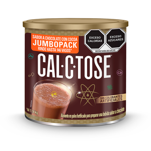 Cal-C-Tose – EnfaShop MX